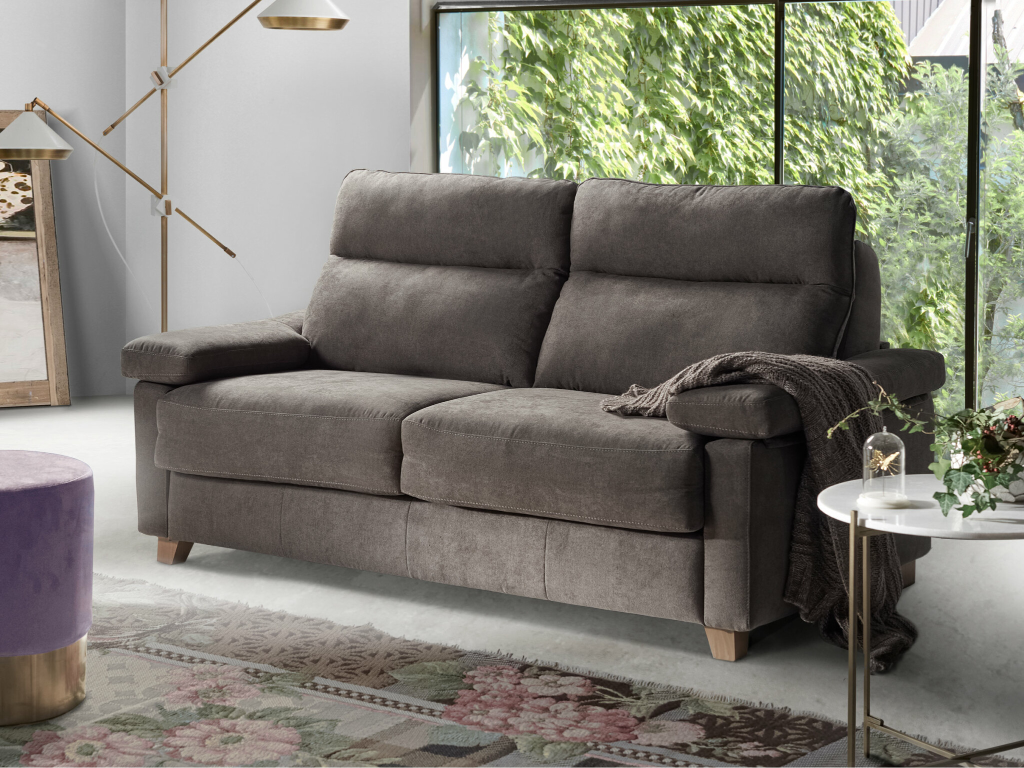 Canapés et fauteuils - Le Géant du Meuble