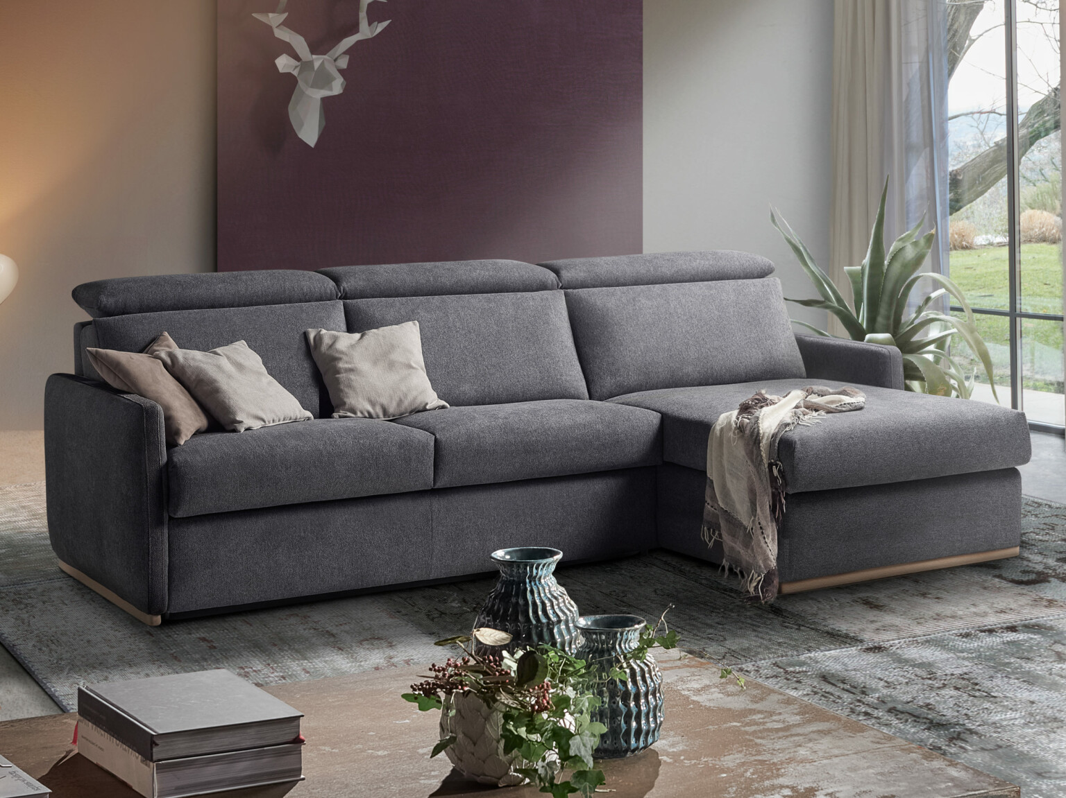 Canapés et fauteuils - Le Géant du Meuble