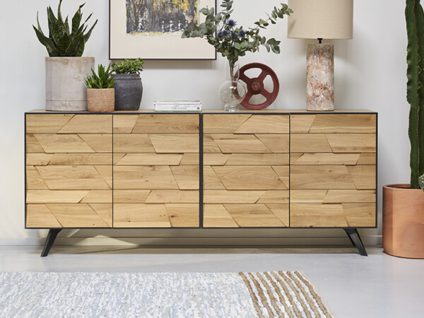 Buffet CAPLA - Le Géant du Meuble