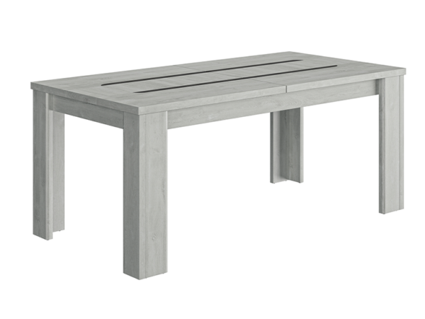 Table à manger CABRIO - Le Géant du Meuble